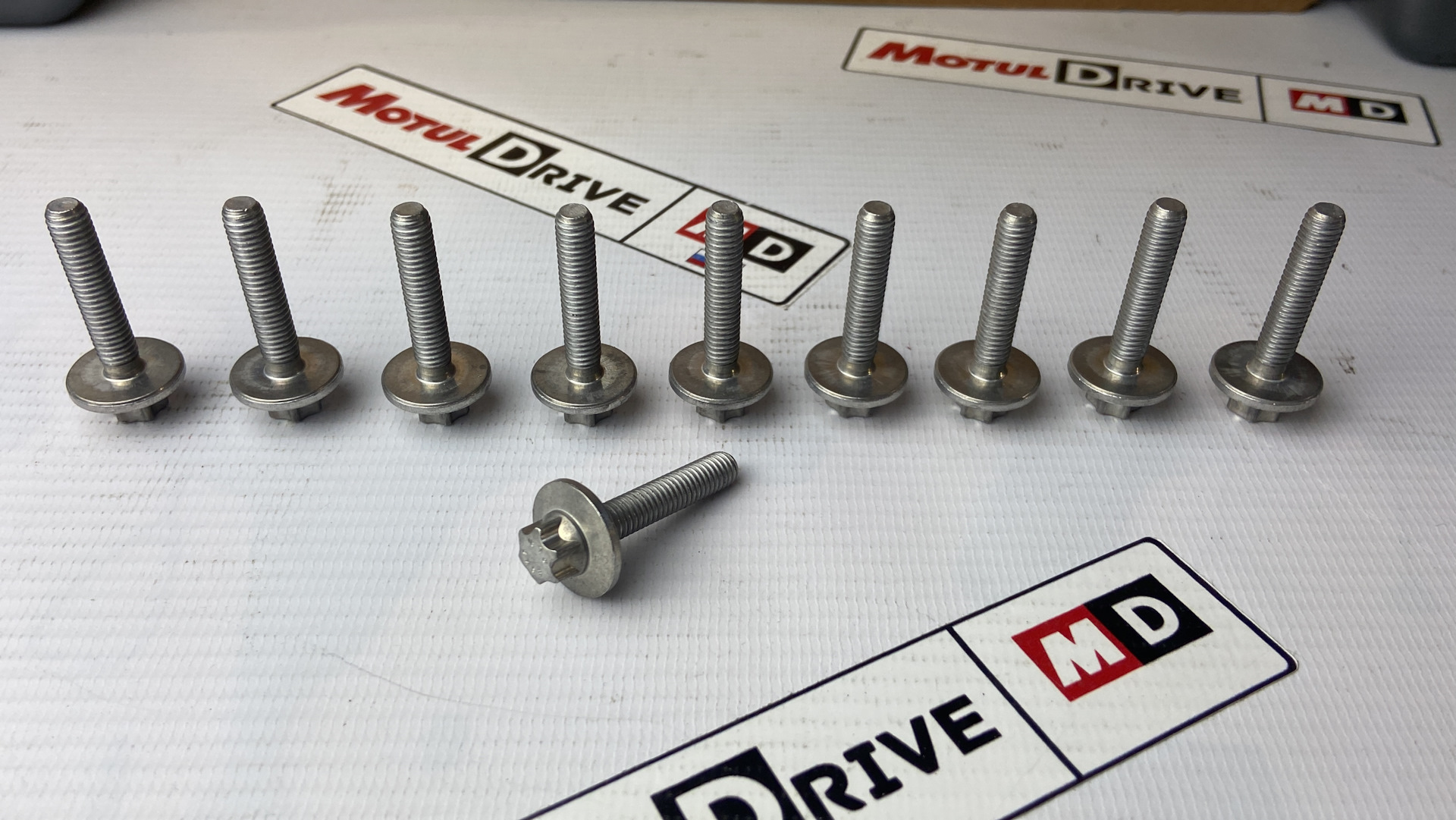 ОРИГИНАЛЬНЫЙ комплект для замены масла в АКПП 9G-Tronic. Mercedes-Benz ...