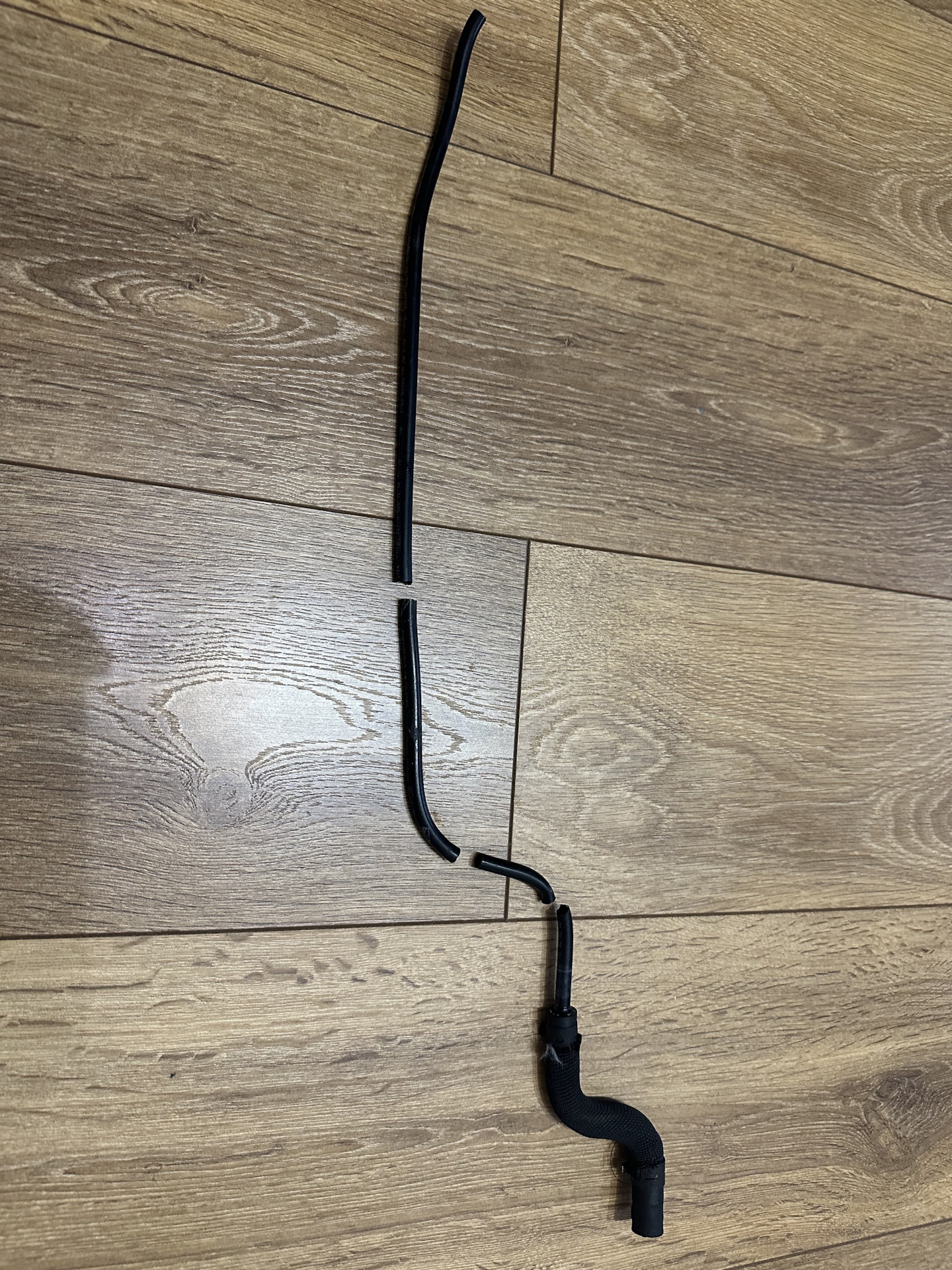 Немного о старом и важном расширительный бачок — Jaguar F-Type, 3 л ...