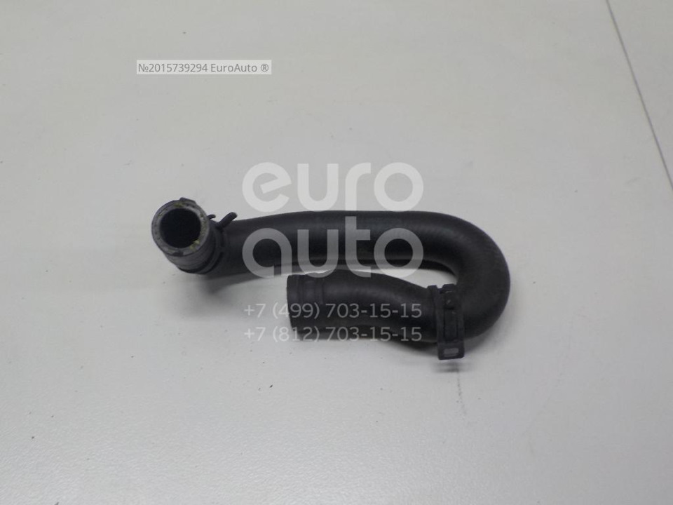 A2048301296 Шланг Mercedes | Запчасти на DRIVE2