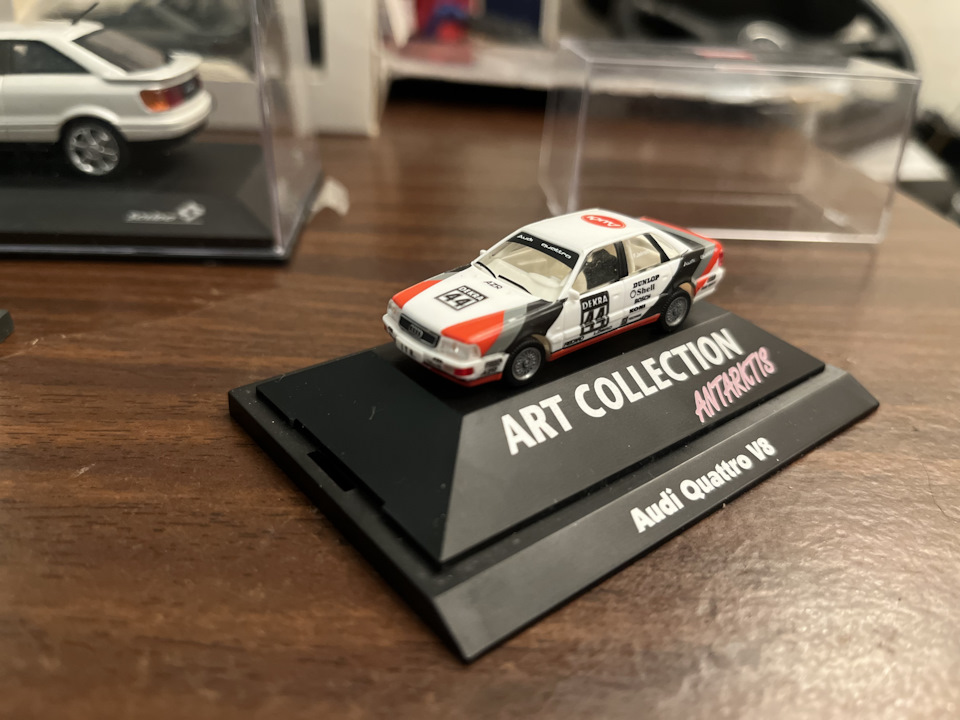 Мини — гараж audi, игрушки — Audi 100 (C4), 2 л, 1994 года | другое ...