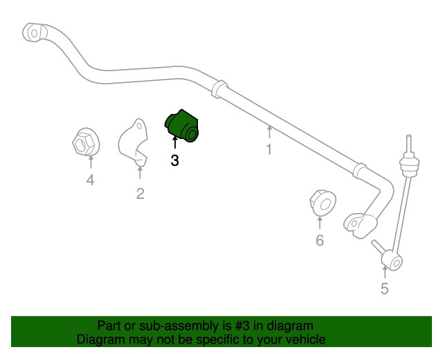 LR005649 Втулка Jaguar Land Rover | Запчасти на DRIVE2