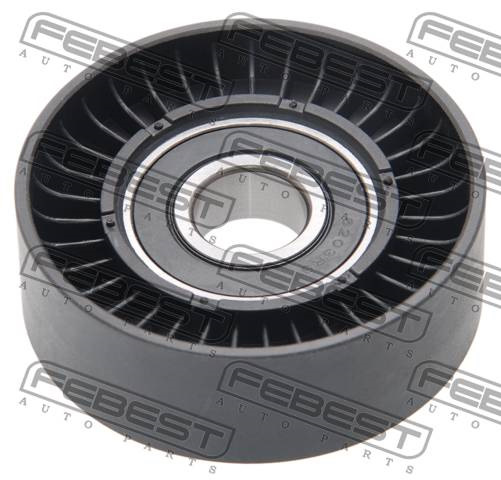 0187ZZE150 Ролик натяжной FEBEST | Запчасти на DRIVE2