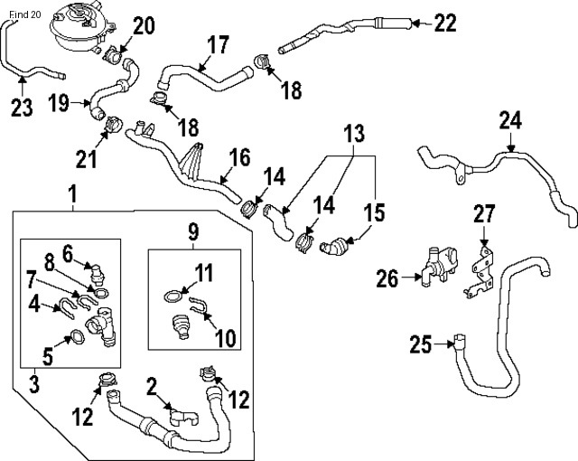 N90655501 N90686901 VAG | Запчасти на DRIVE2