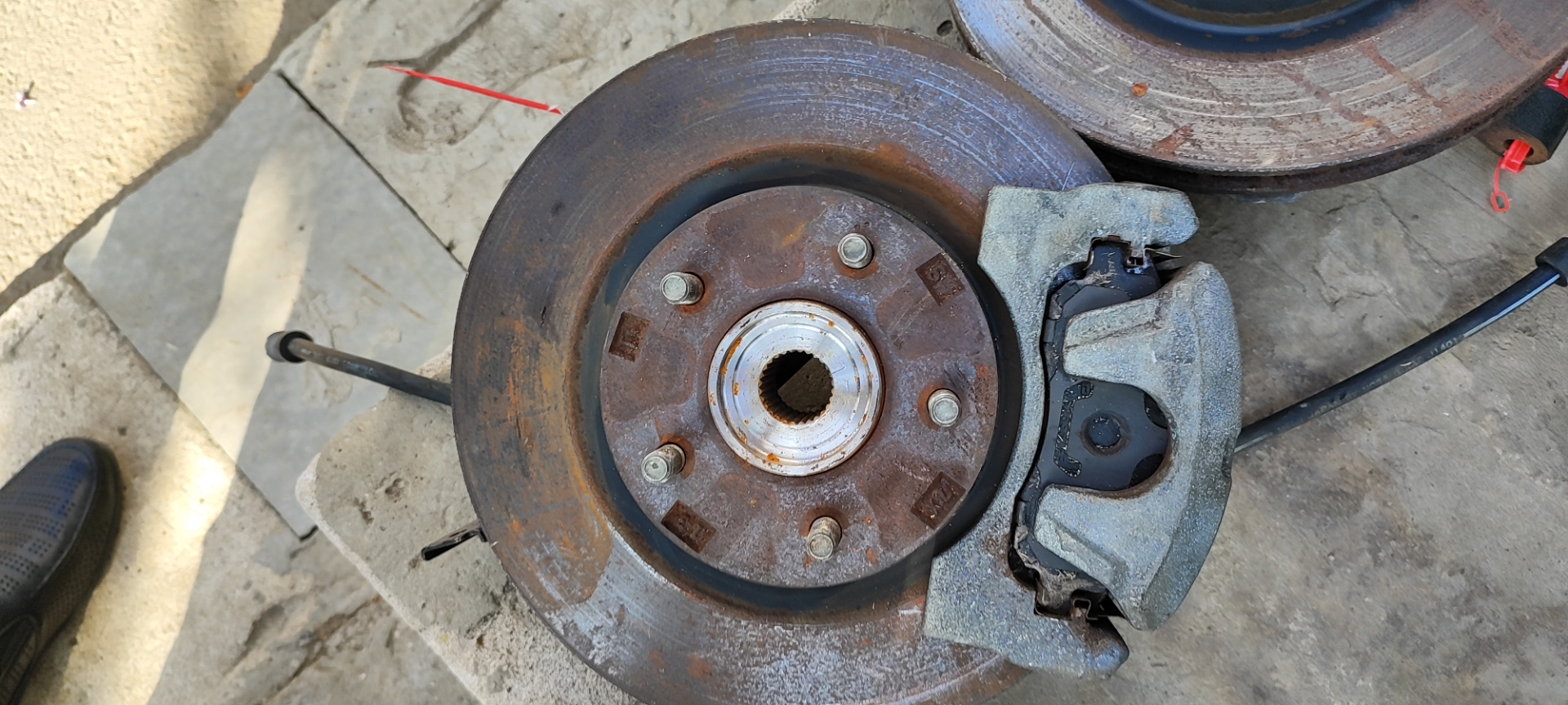 Замена Двс на 2.1 — Mitsubishi Lancer X, 2,1 л, 2008 года | визит на ...