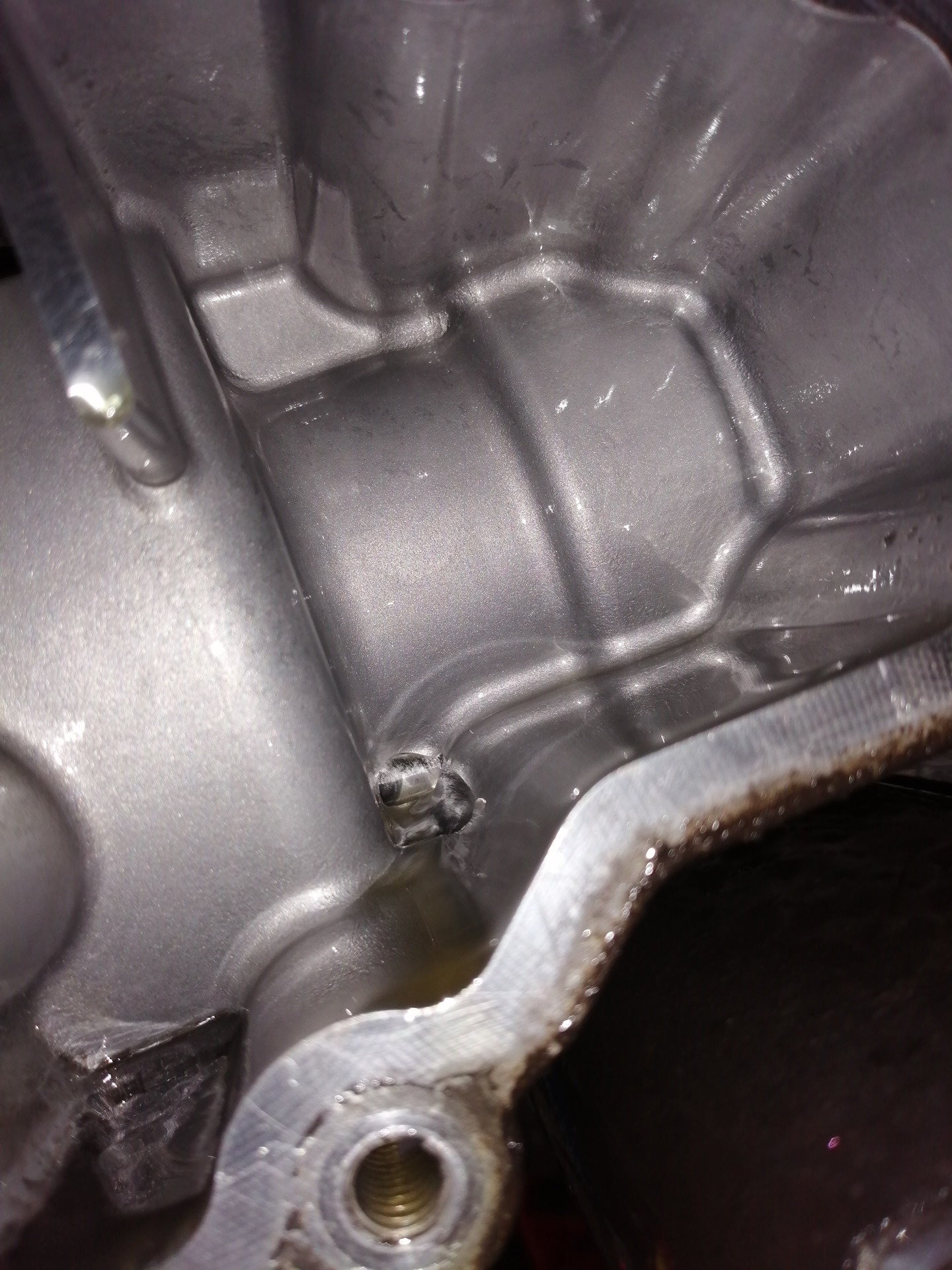 Плавный переход на Cupper — Volvo XC60 (1G), 2,4 л, 2014 года | визит ...