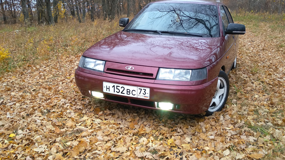 Что скажите за Kicx?! — Lada 21124, 1,6 л, 2005 года | автозвук | DRIVE2