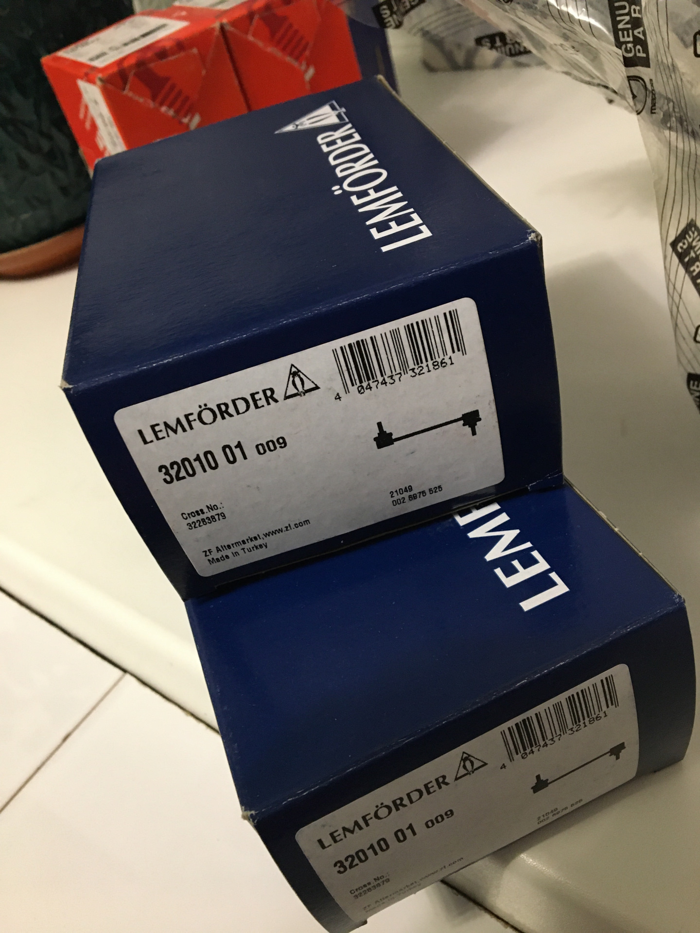 Вперёд на первое ТО — Mazda 3 (1G) BK, 1,6 л, 2007 года | запчасти | DRIVE2