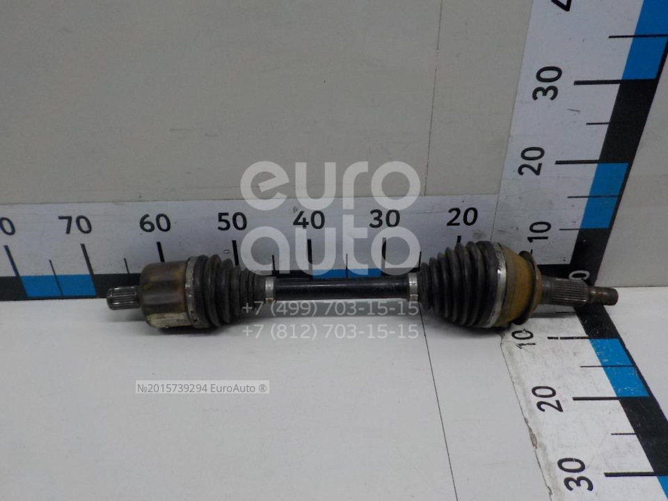 84754391 GM | Запчасти на DRIVE2