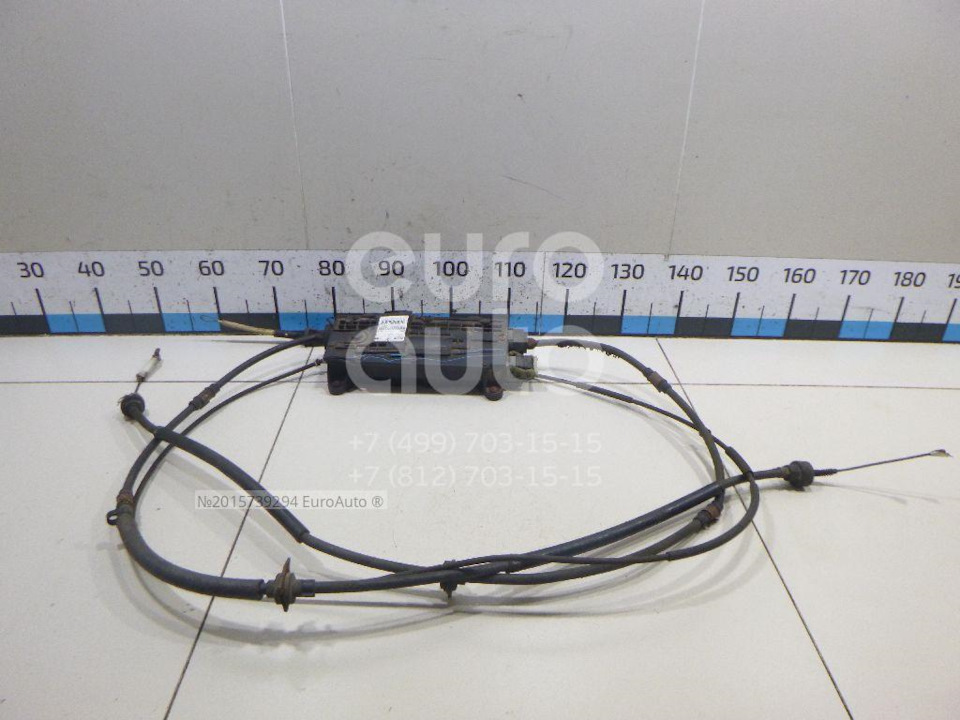 LR032104 МОДУЛЬ ЭЛЕКТР. СТОЯН. ТОРМОЗА Jaguar Land Rover | Запчасти на ...