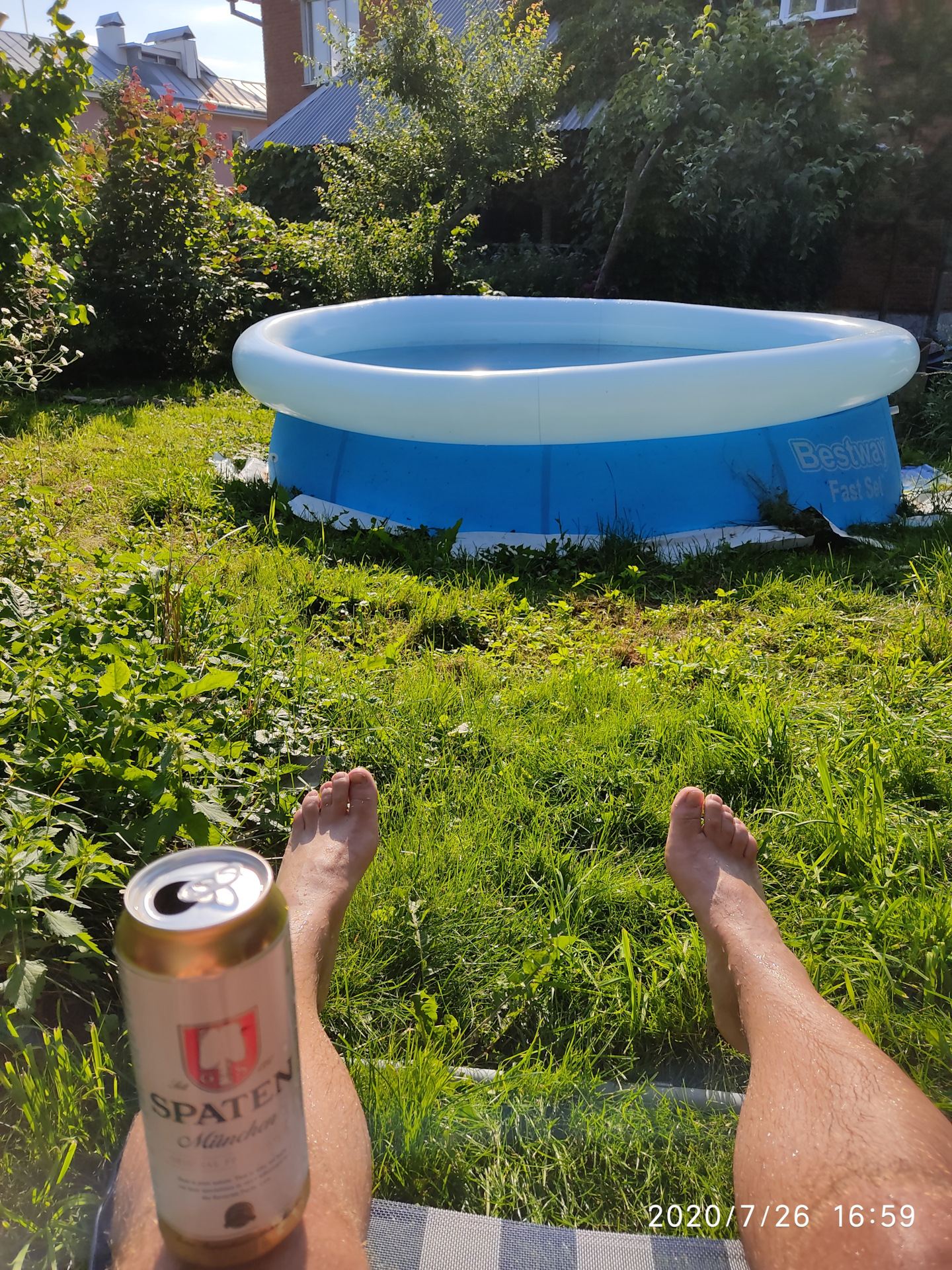 SPATEN — Сообщество «Food & Wine» на DRIVE2