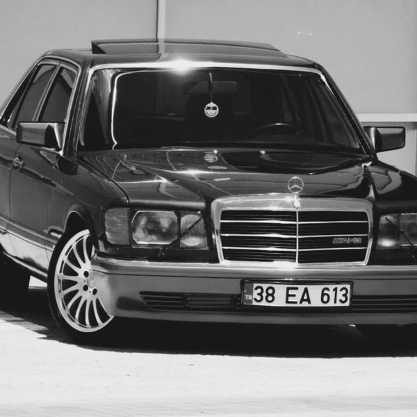 Запись, 11 декабря 2019 — DRIVE2