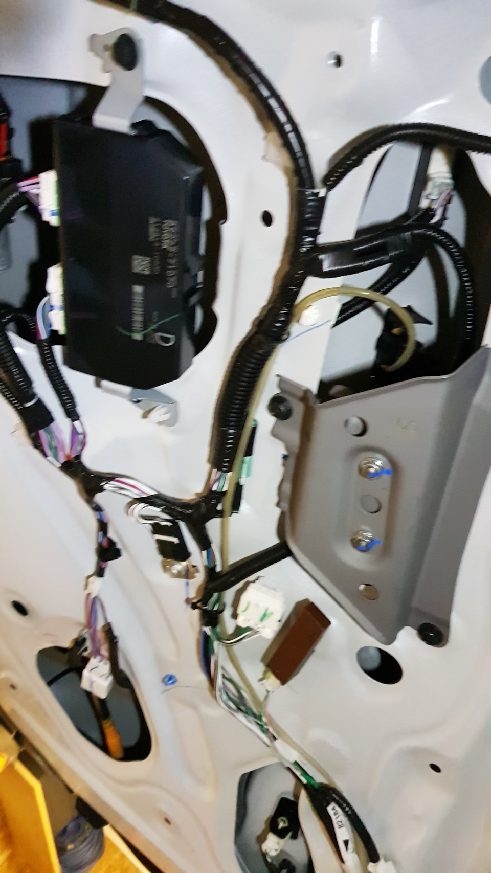 1011018 Трансмиссионное масло XTeer KIA HYUNDAI | Запчасти на DRIVE2