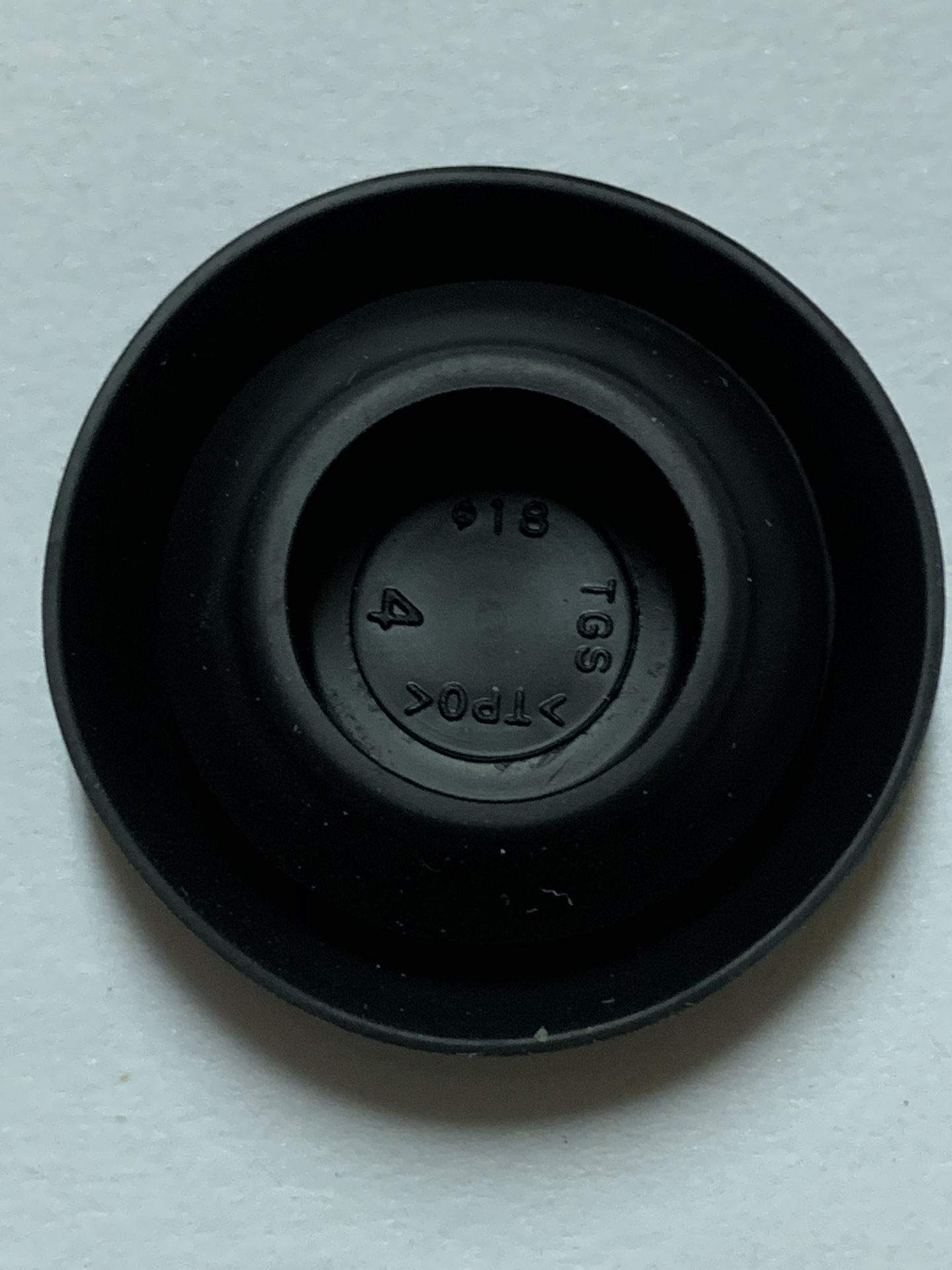 Заглушки порогов и лонжеронов — Toyota Mark II (110), 2 л, 2002 года ...