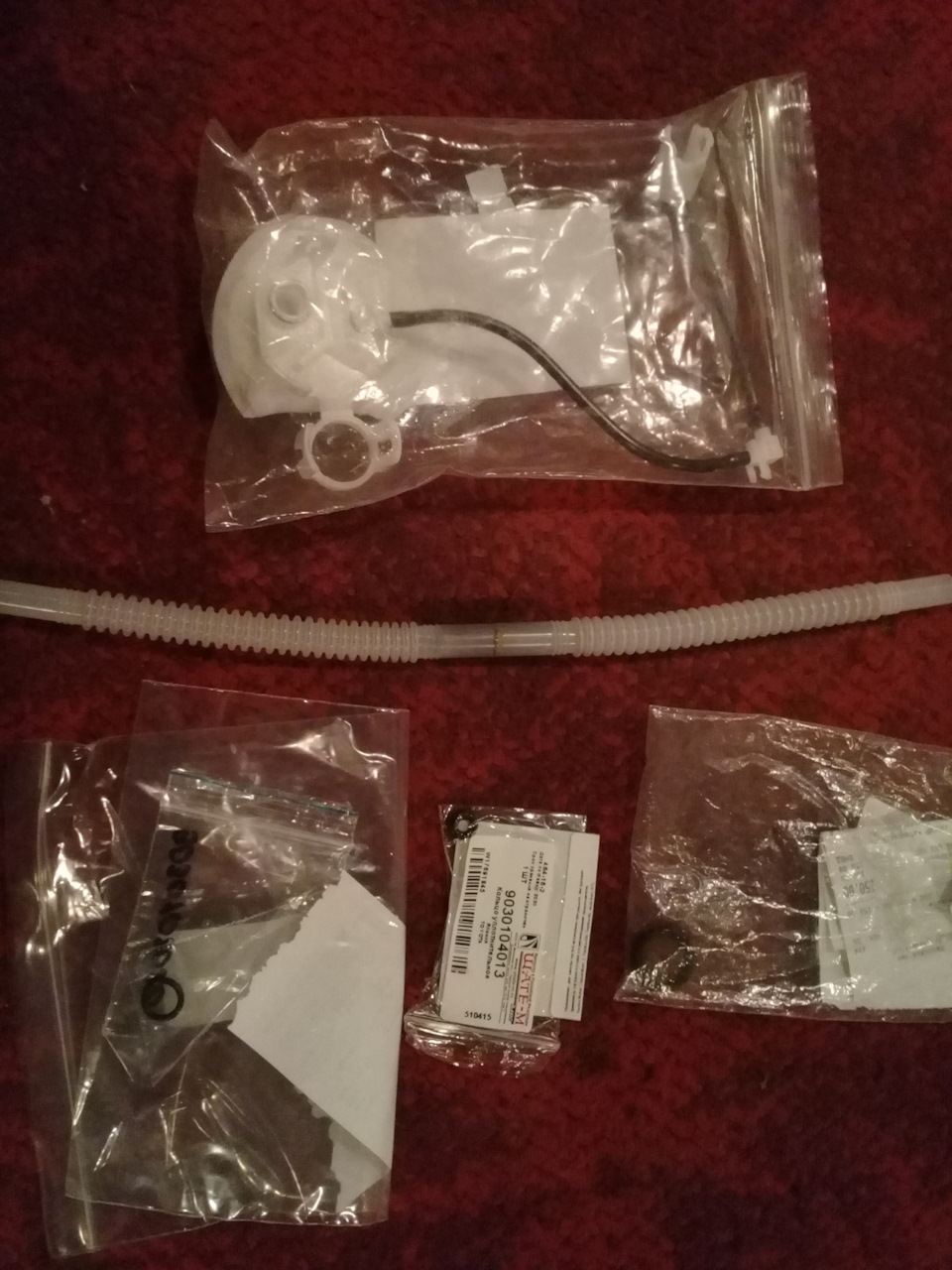 9030104013 Кольцо TOYOTA LEXUS | Запчасти на DRIVE2