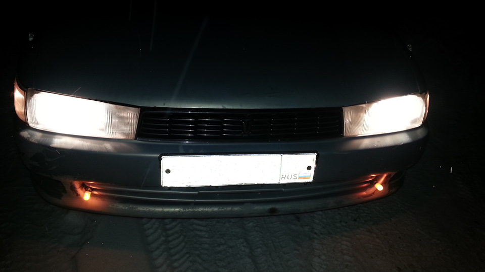 Предохранители cresta gx90 — Toyota Cresta (90), 2 л, 1994 года ...