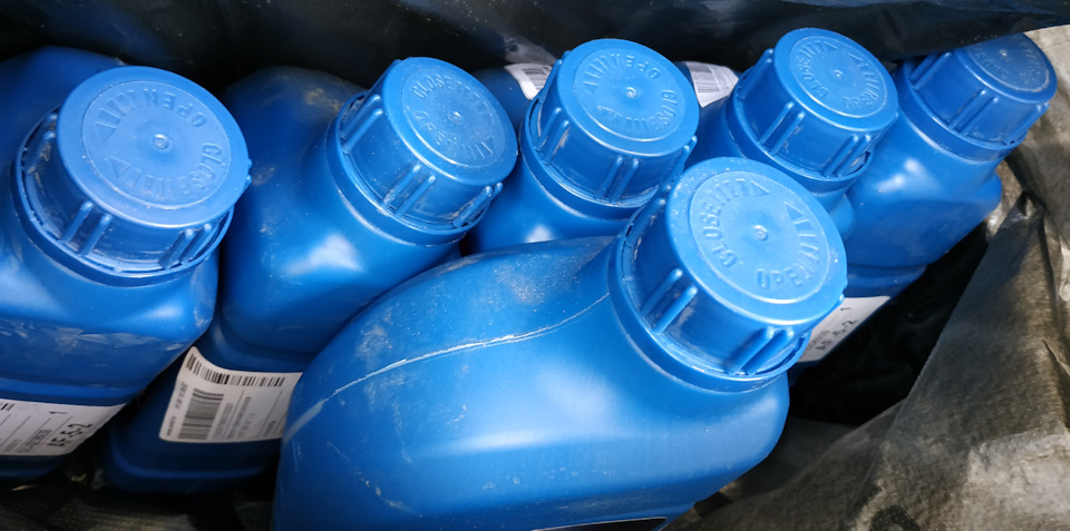 Частичная замена масла в АКПП + сброс адаптации коробки A6LF3 — Hyundai ...