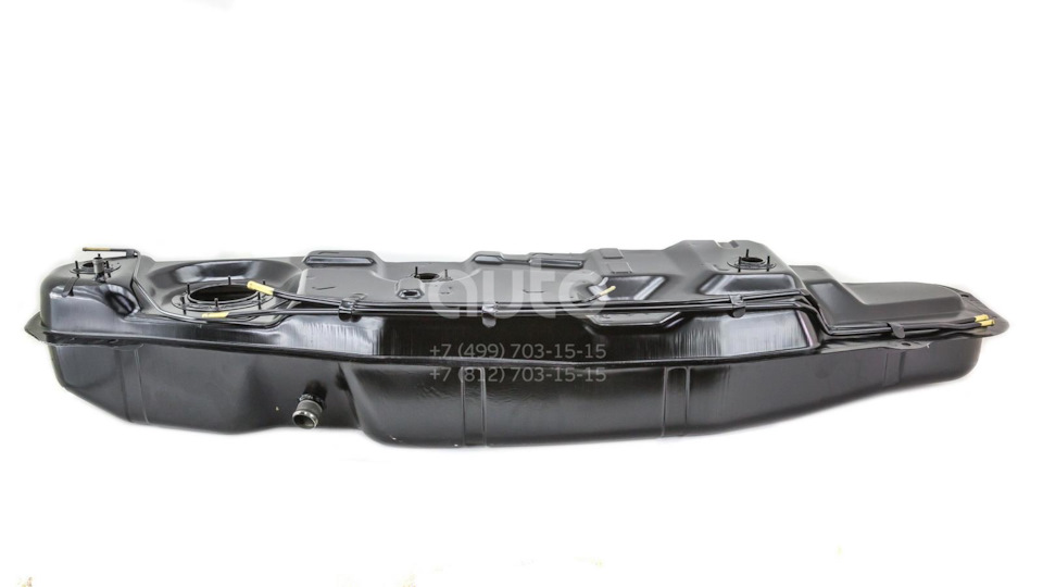 MT17000A404 Бак топливный DOMINANT | Запчасти на DRIVE2