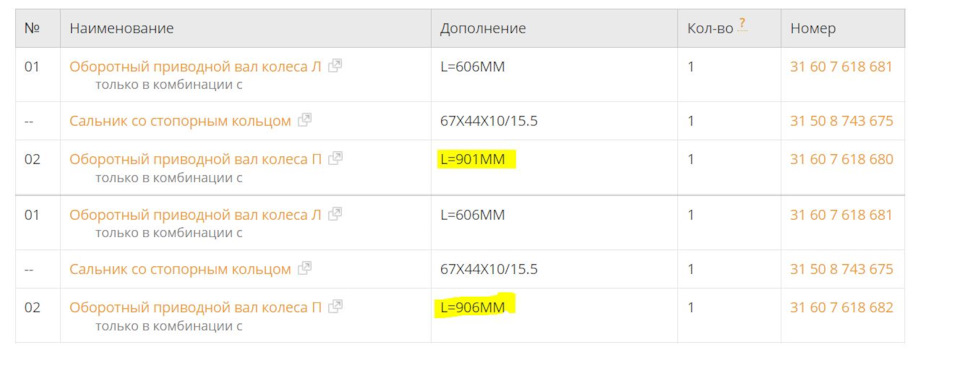 Как мы передние привода от F06 650iX 4.4 ставили — BMW 5 series (F10 ...