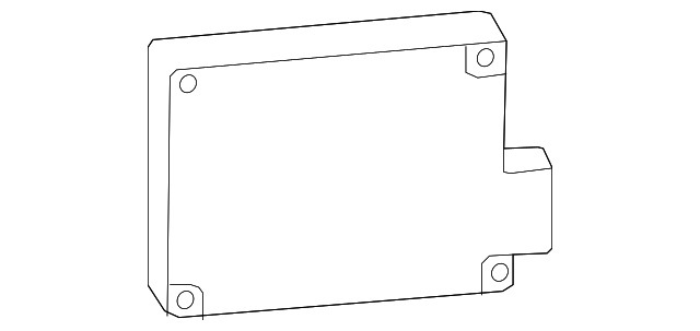 A0009050610 РАДАР БАМПЕРА ЗАДНЕГО Mercedes | Запчасти на DRIVE2