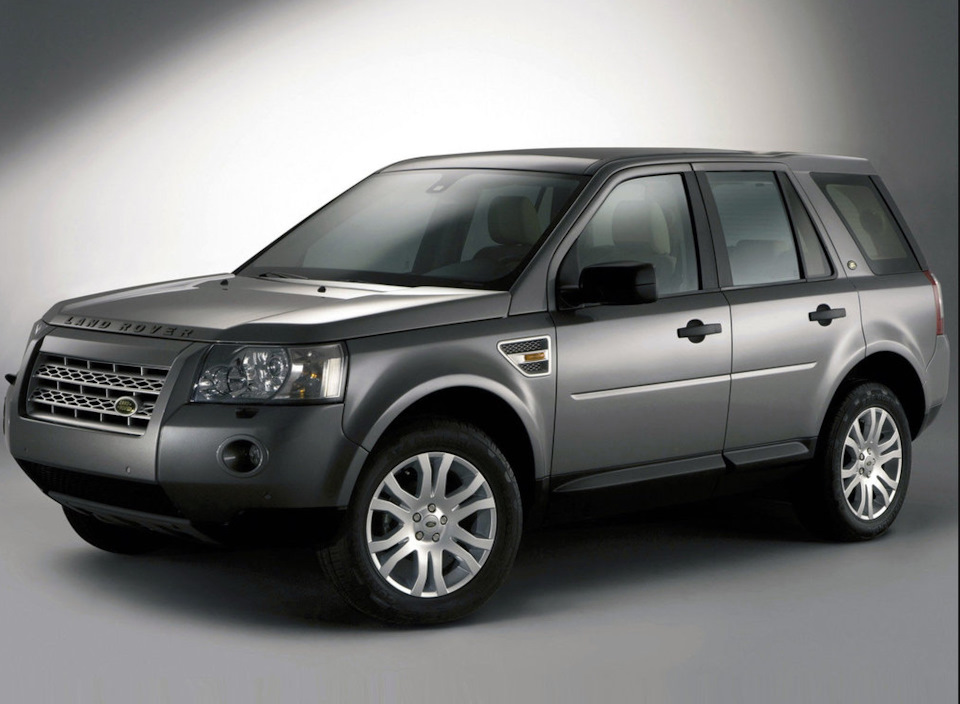 Пыльник шаровой опоры переднего нижнего рычага Land Rover Freelander, 2 ...