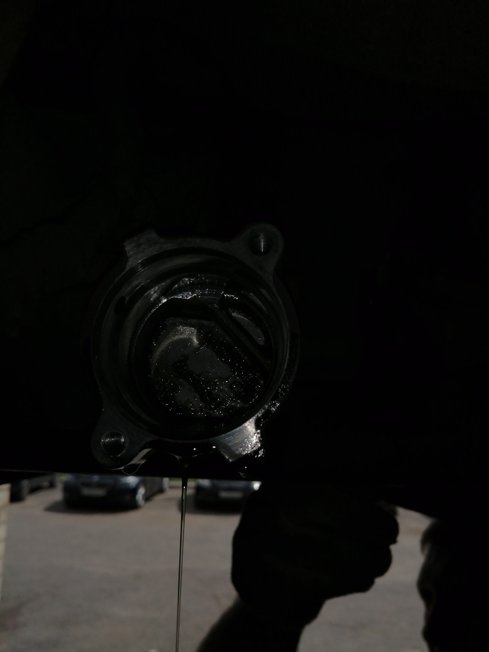 Плавный переход на Cupper — Volvo XC60 (1G), 2,4 л, 2014 года | визит ...