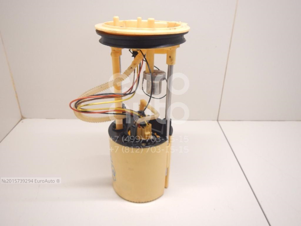 8R0919050E Часть системы подачи VAG | Запчасти на DRIVE2