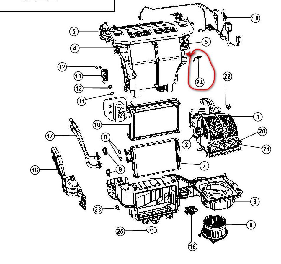 Победа. — Chrysler Town and Country V, 3,3 л, 2009 года | своими руками ...