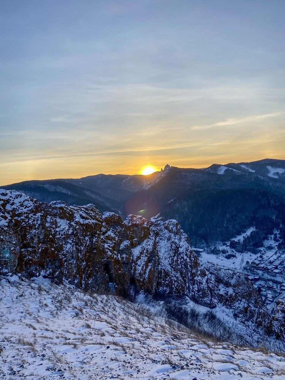 Бродяга на Красном гребне! — Honda CR-V (RD4/RD5/RD6/RD7), 2,4 л, 2002 года | путешествие | DRIVE2