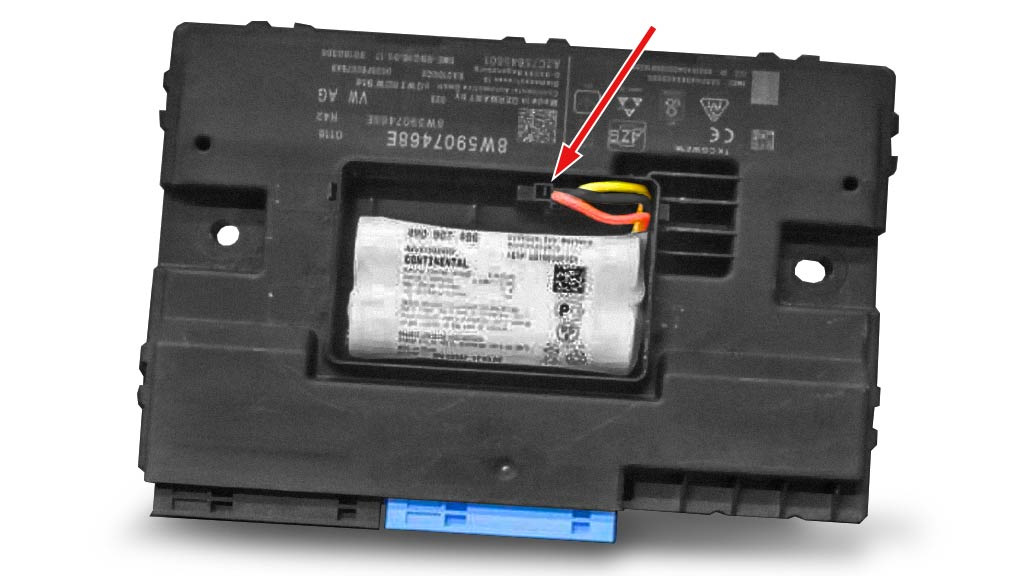 Ошибка SOS в Audi – что это и когда появляется? — DRIVE2