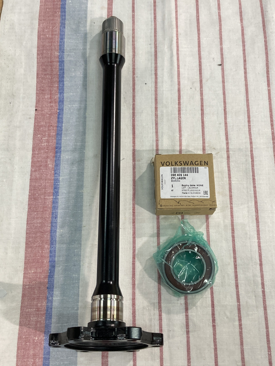 Свап V10 в продажу! — Audi S8 (D3), 5,2 л, 2007 года | другое | DRIVE2