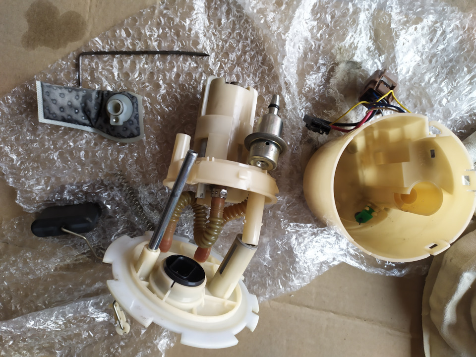 Замена масла. — Chevrolet Aveo Sedan (1G), 1,6 л, 2007 года | плановое ...