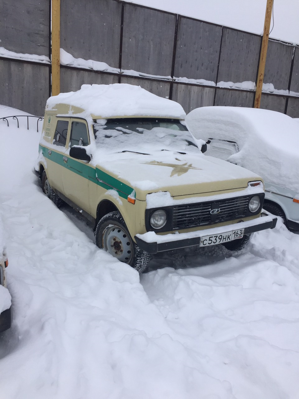 Запись, 13 марта 2019 — DRIVE2