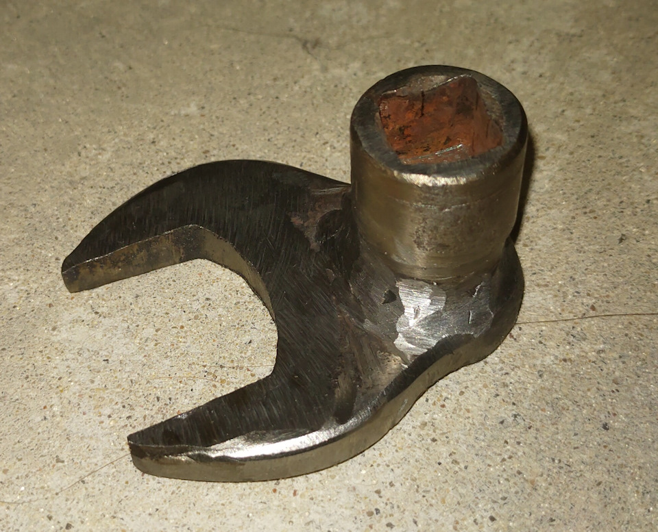 Вылечил перебои в работе двигателя — Jeep Cherokee (KK), 2,8 л, 2012 ...