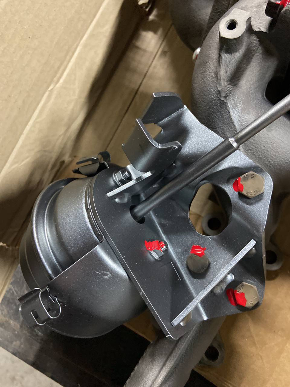 Устранение течи турбин, подготовка к stage 2. — BMW X5 (E70), 3 л, 2012 ...