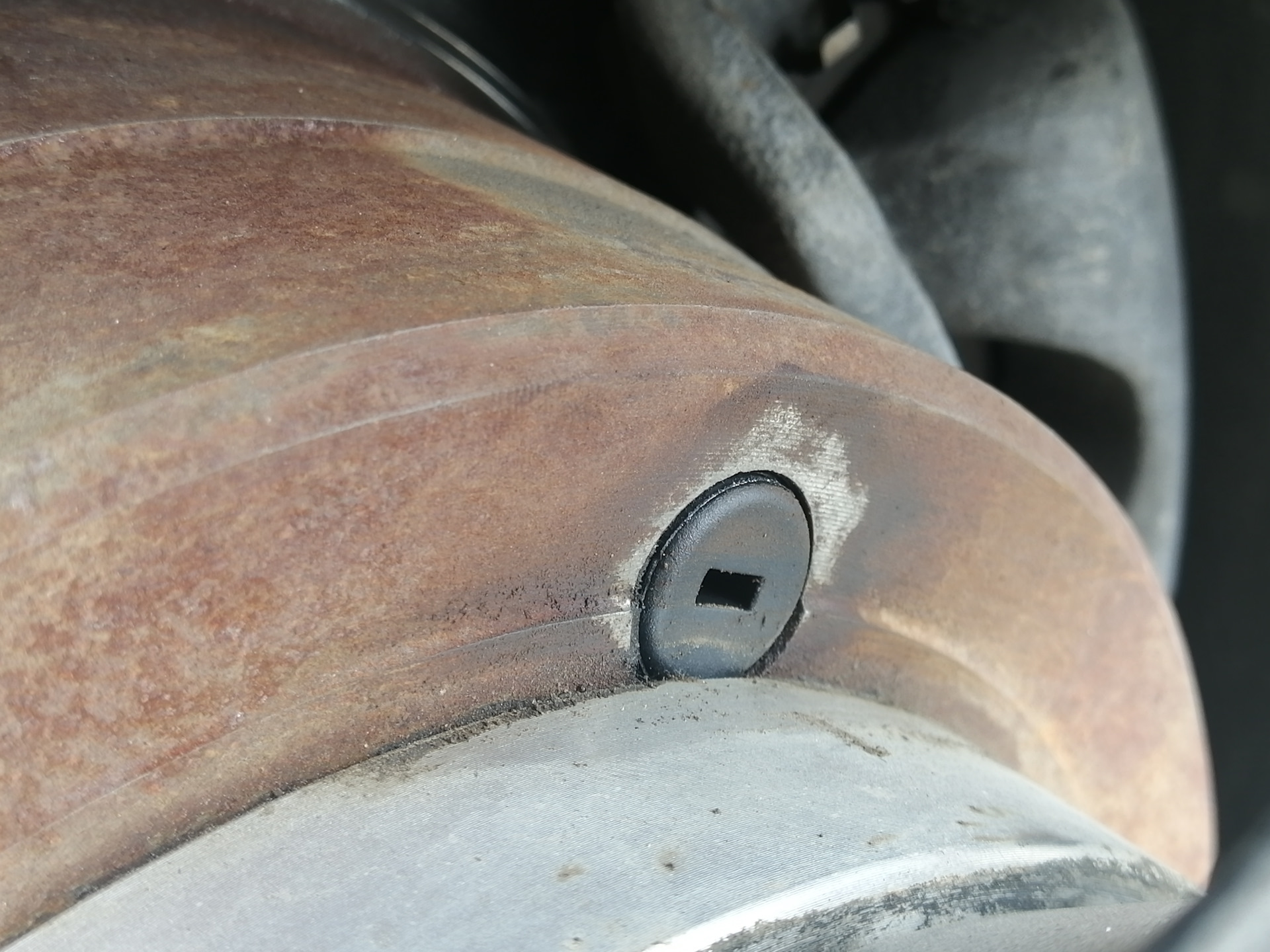 Нужная мелочь — Lexus LX (UZJ100), 4,7 л, 2002 года | расходники | DRIVE2