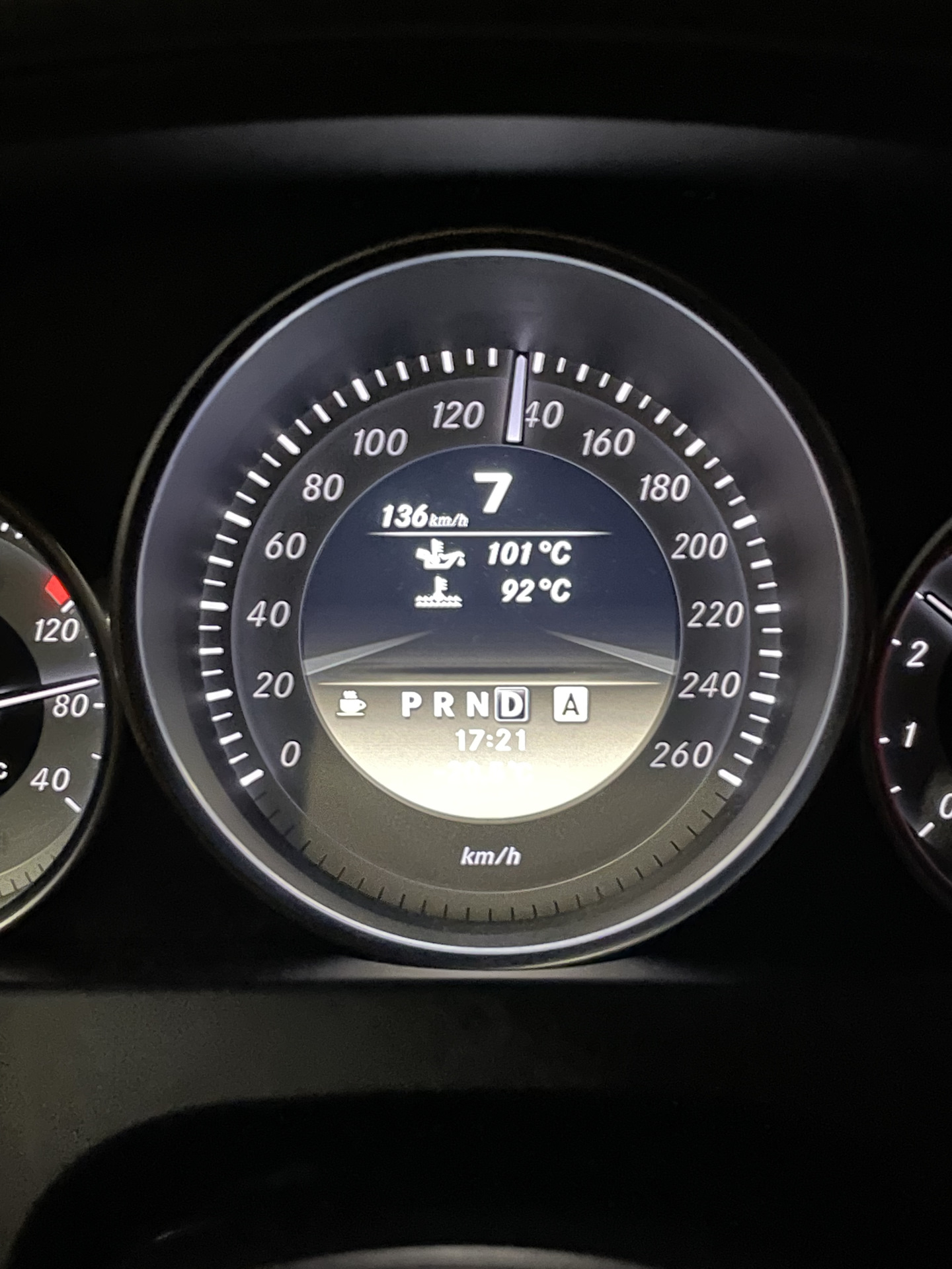 Термостат — Mercedes-Benz C-Class (W204), 1,8 л, 2011 года | визит на ...