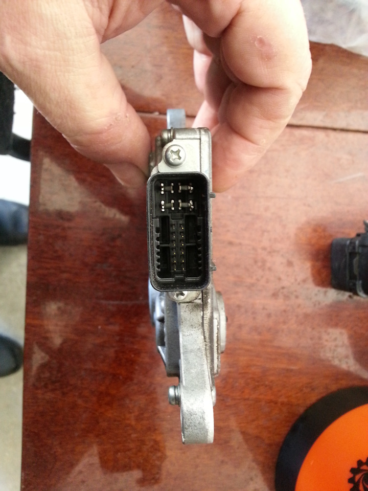 30735596 Блок управления акпп Volvo | Запчасти на DRIVE2