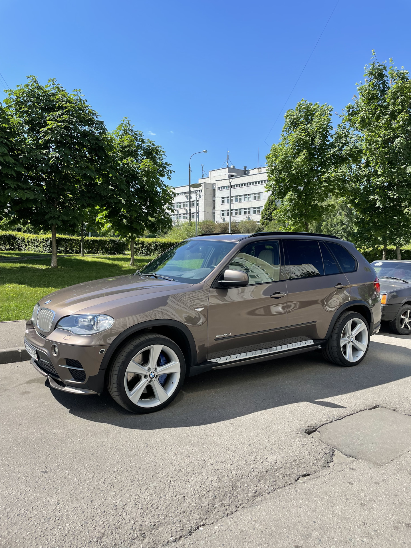 Впечатления от Xhp flashtool — BMW X5 (E70), 3 л, 2010 года | тюнинг | DRIVE2