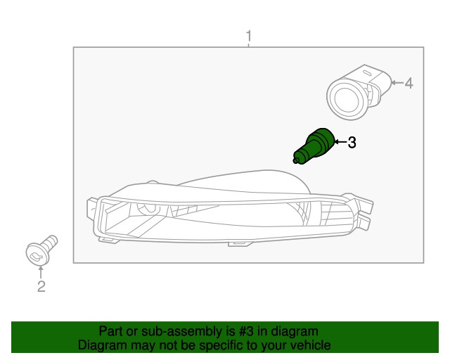 N10445601 Лампа накаливания VAG | Запчасти на DRIVE2