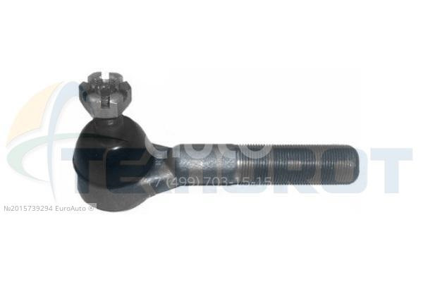 JE101 Наконечник рулевой тяги TEKNOROT | Запчасти на DRIVE2