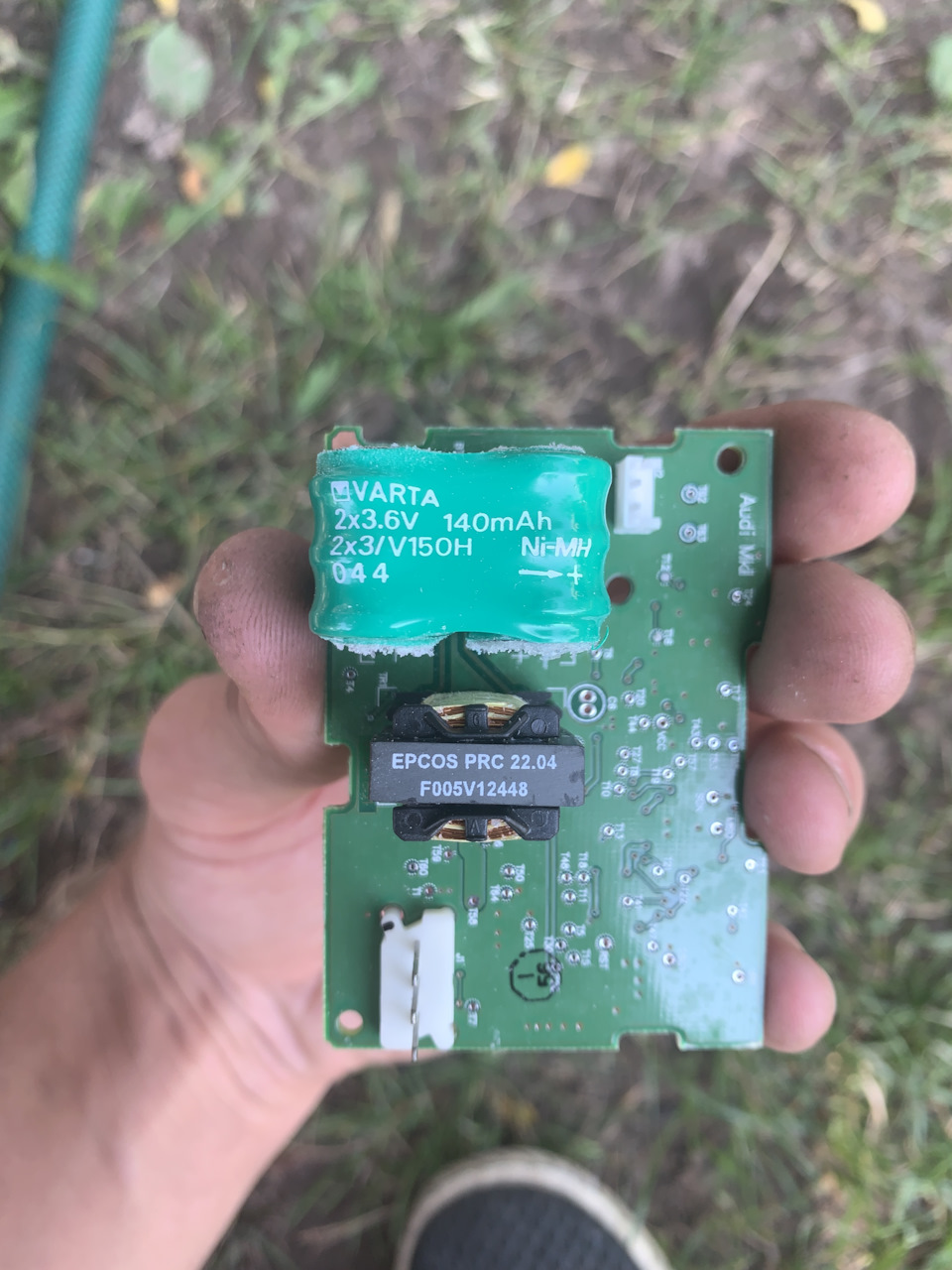 PRC22 Цилиндр сцепления Valeo | Запчасти на DRIVE2