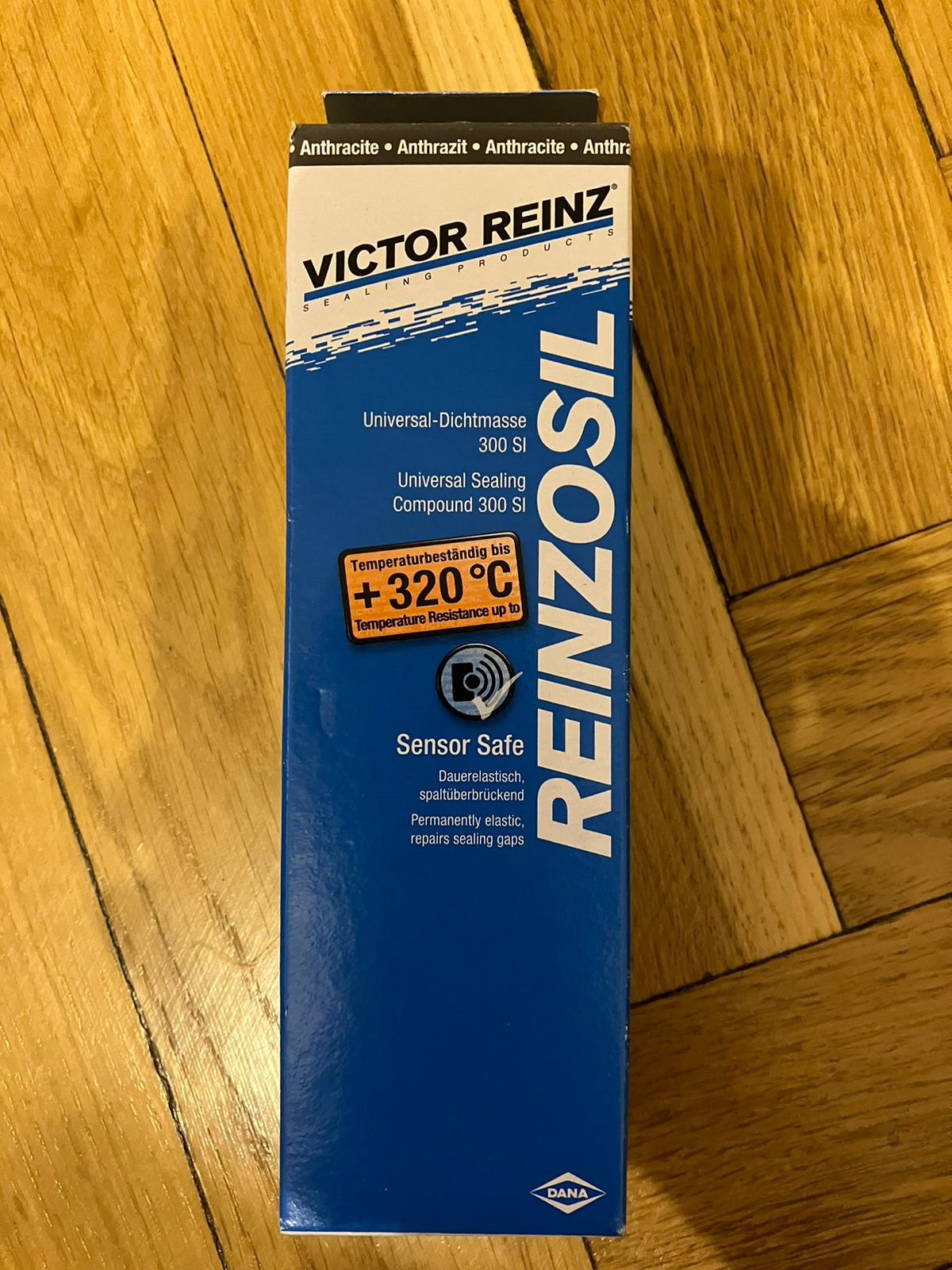Замена масла ДВС и сопутствующее. — Toyota Harrier (1G), 2,4 л, 2002 ...