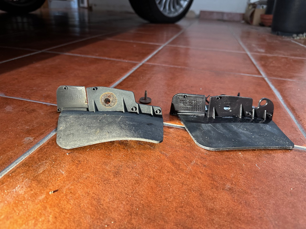 Юбилей и мелкие ремонты — Alpina XD3 (F25), 3 л, 2014 года | своими ...