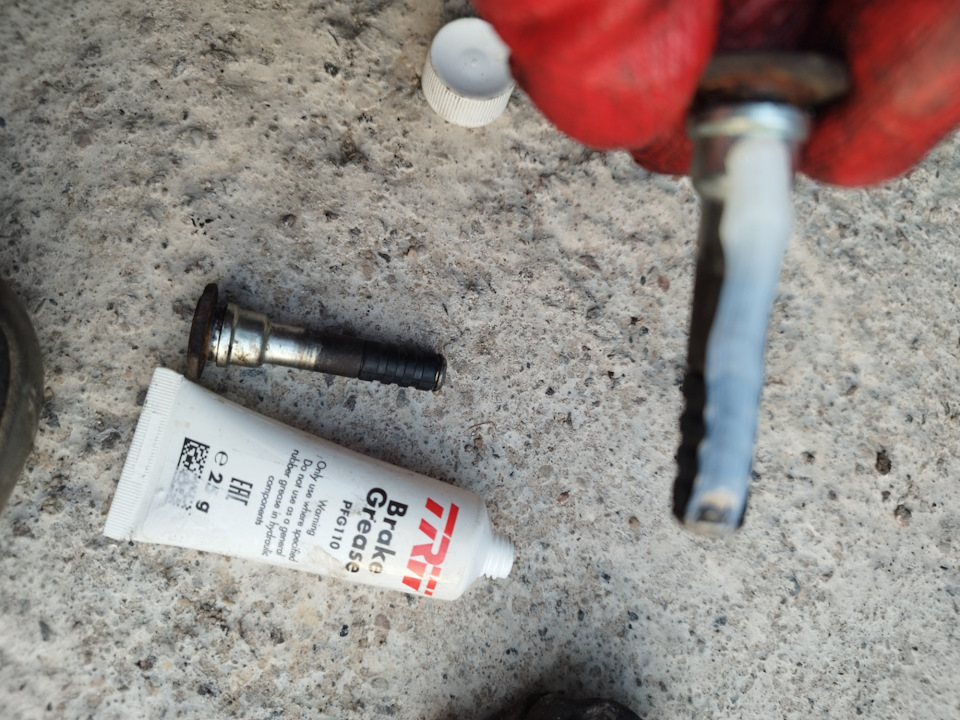 ТО — Chevrolet Lacetti SW, 1,6 л, 2008 года | плановое ТО | DRIVE2