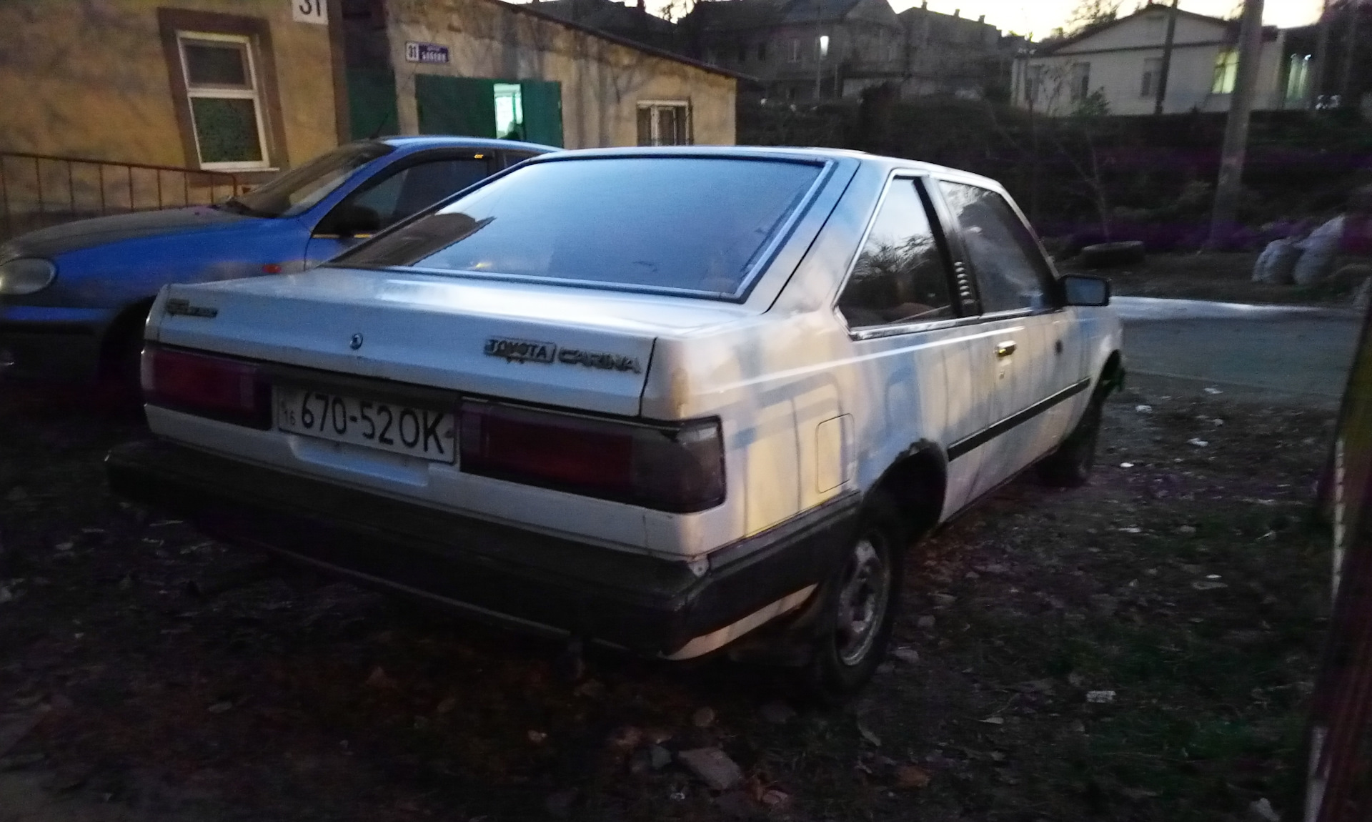 Запись, 13 ноября 2018 — DRIVE2