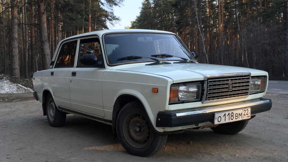 Eva Коврики… — Lada 21073, 1,5 л, 1998 года | аксессуары | DRIVE2