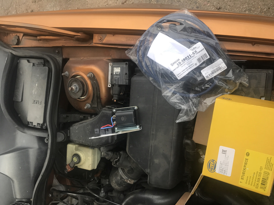 Repair &styling — Volvo S70, 2,3 л, 1998 года | своими руками | DRIVE2