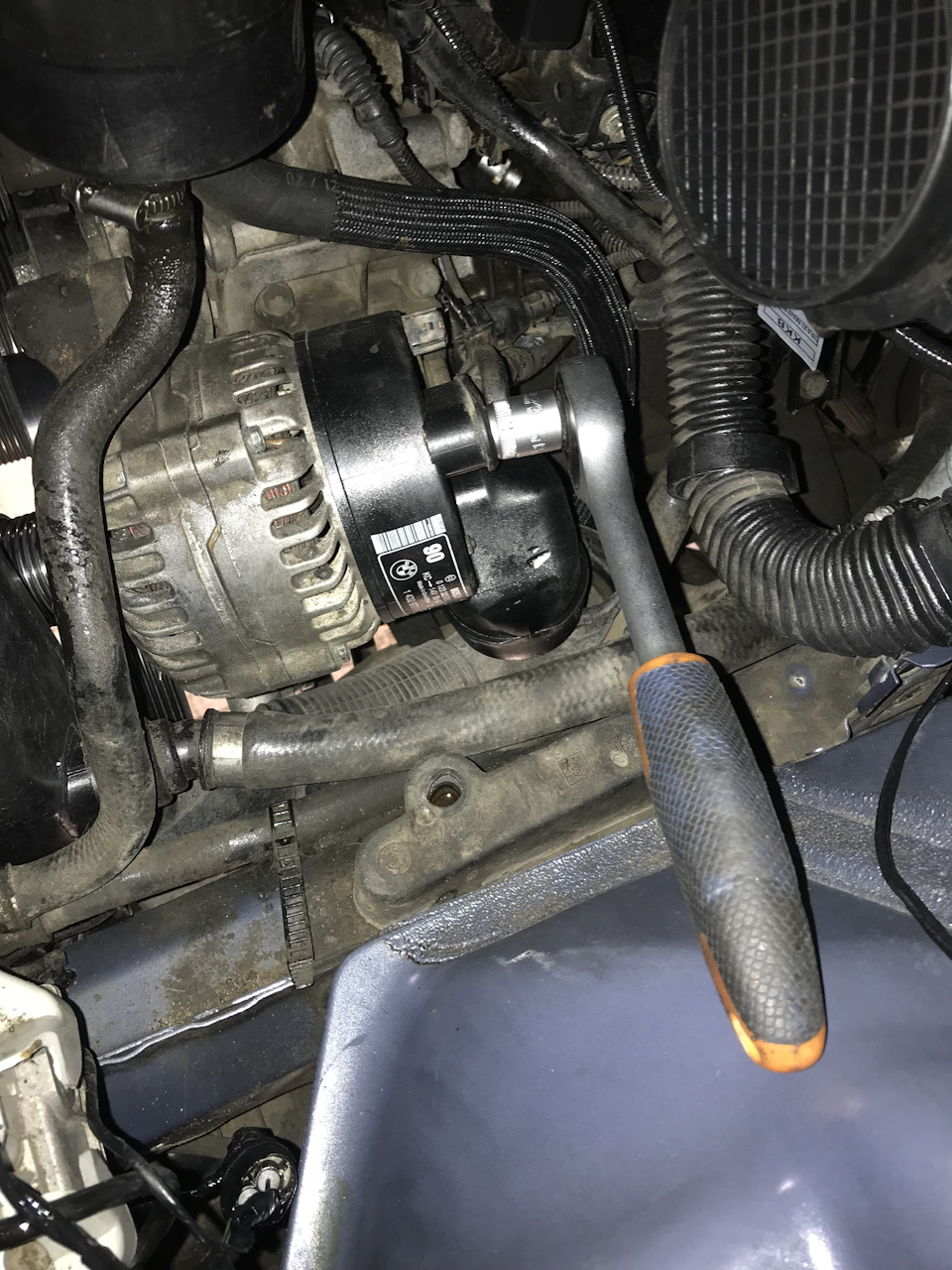 Lexus GS (JZS147) 3.0 бензиновый 1995 | Lexus gs300 147 2jz на DRIVE2