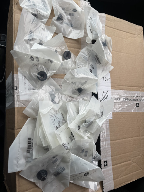 LR078819 ТАРЕЛКА ПРУЖИНЫ Jaguar Land Rover | Запчасти на DRIVE2