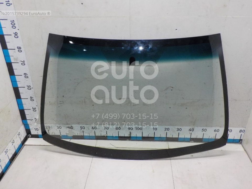 5610112190 СТЕКЛО ЛОБОВОЕ COROLLA 07- TOYOTA LEXUS | Запчасти на DRIVE2